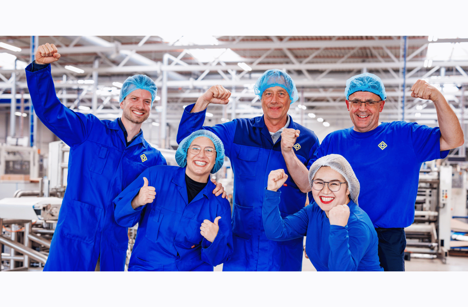 R&D Engineer | Werken bij OPACKGROUP